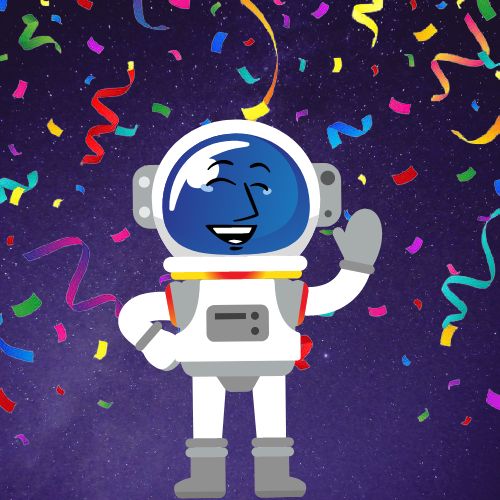 זה רשמי - המרוץ לחלל יוצא לדרך! - משחקי המרוץ לגילוי